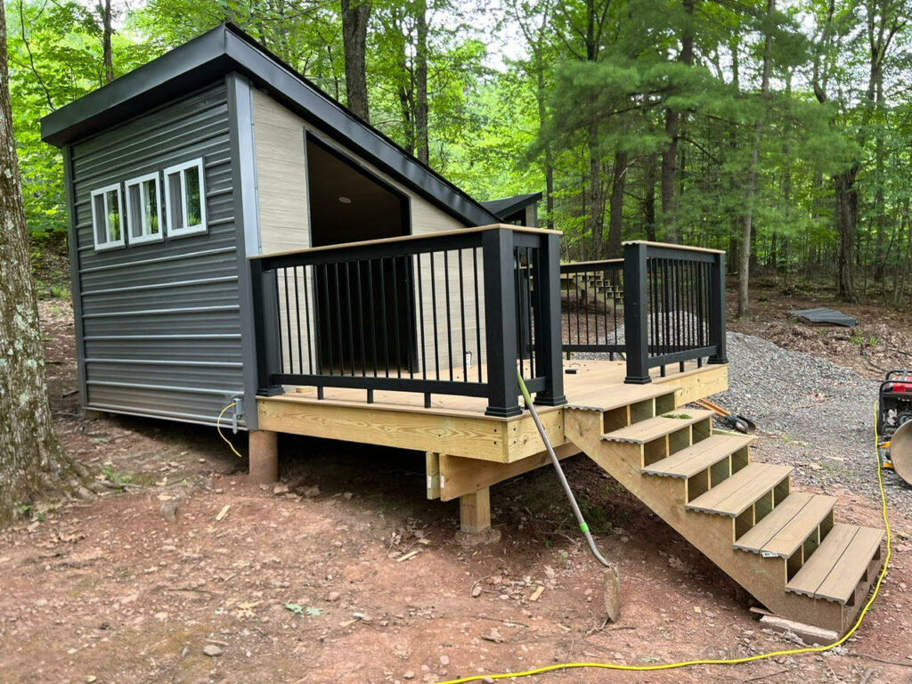 70-Acre Campground - Master Ventures